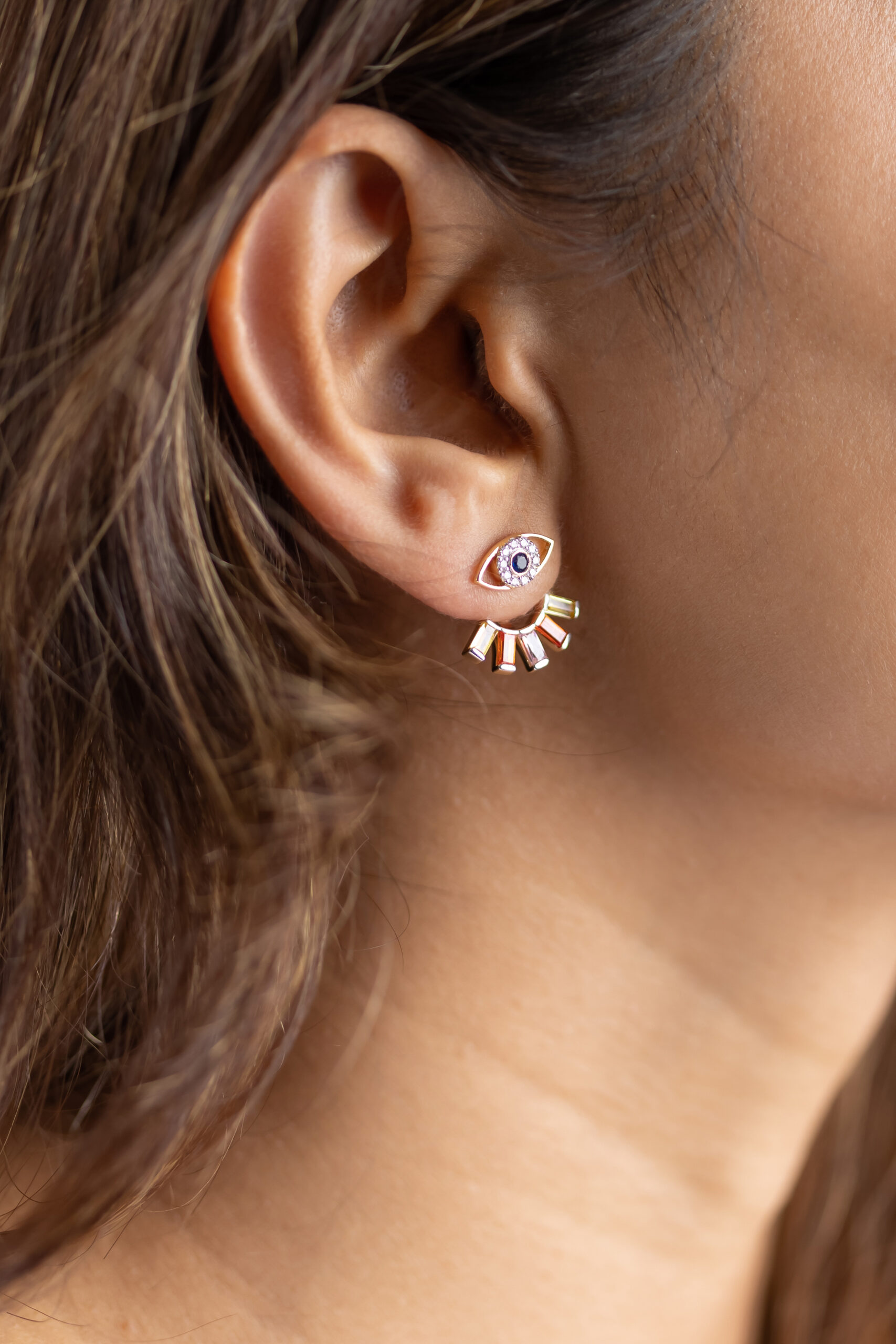 Earrings – Signova